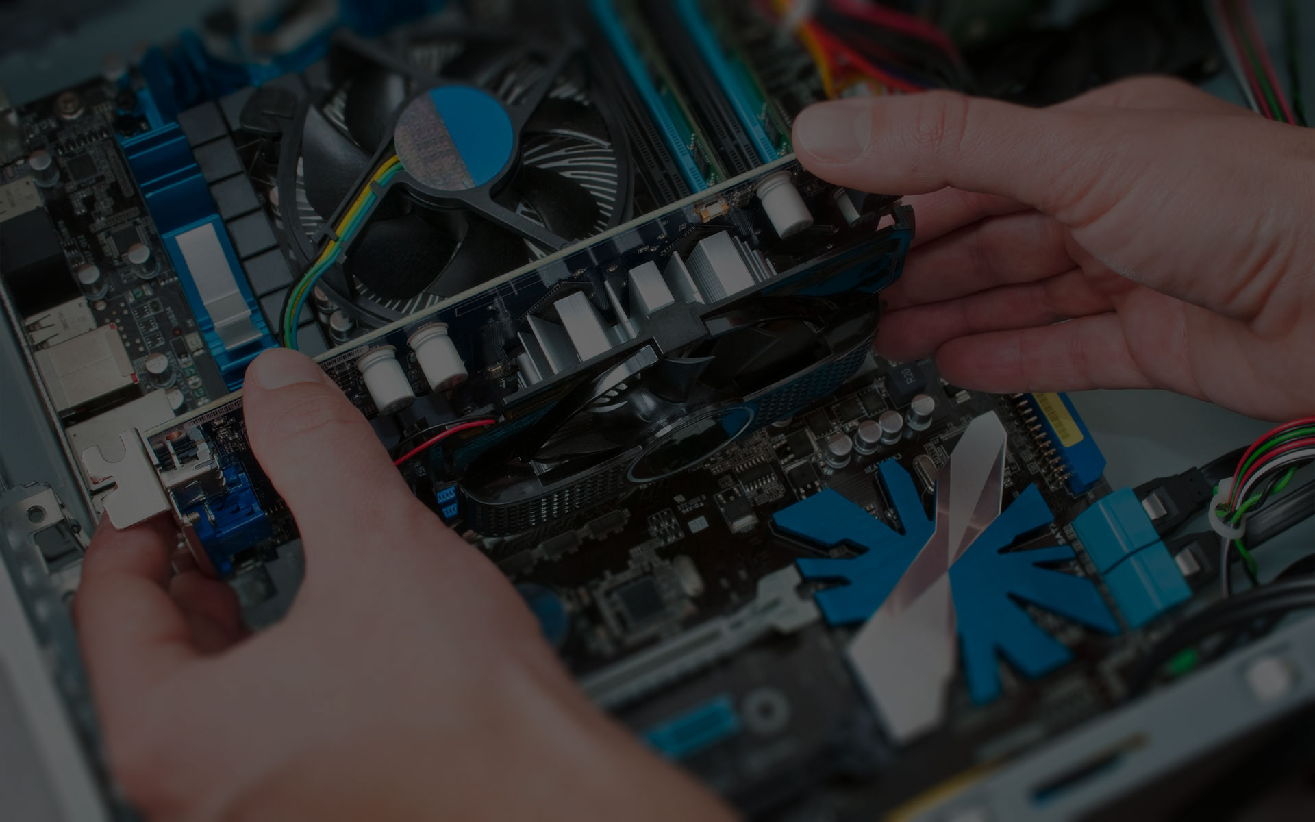 Hardware - Activelink